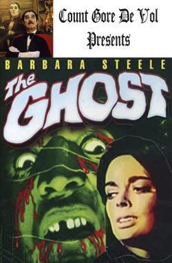 Count Gore De Vol Horror Videos